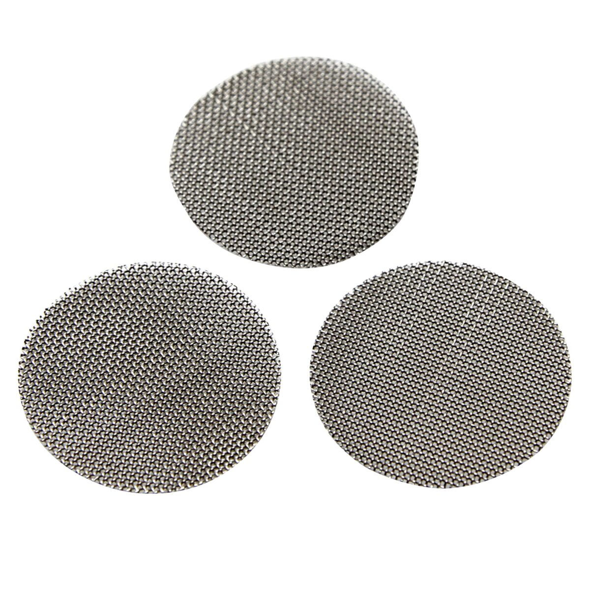 Stainless Steel Screens - Davenportleaf